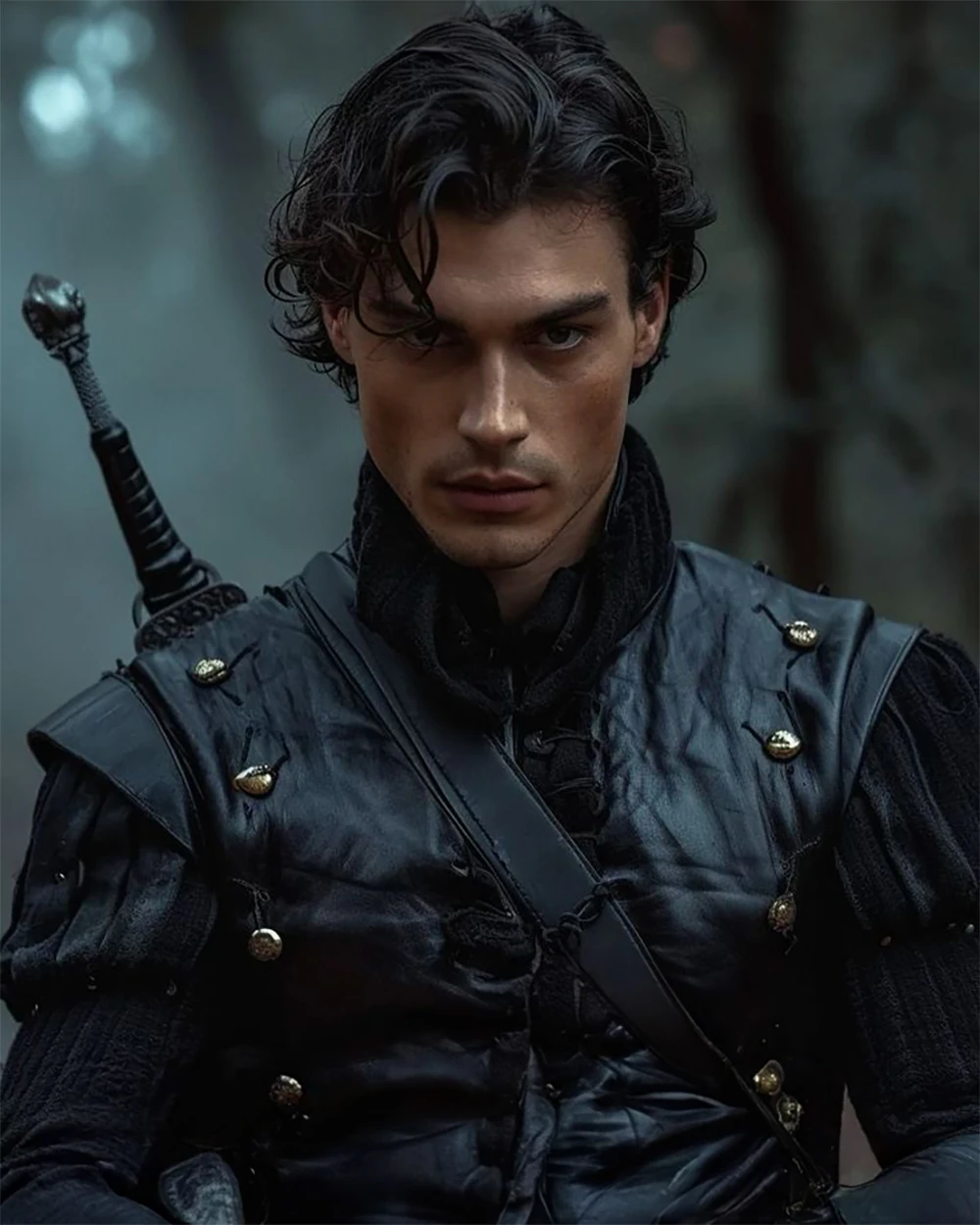 Seth Riddle | Wiki Another World | Fandom