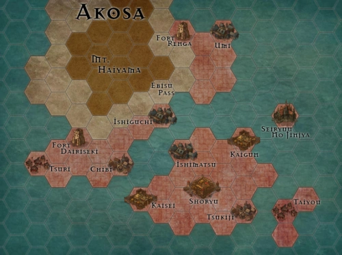 Akosa | Another World Wiki | Fandom