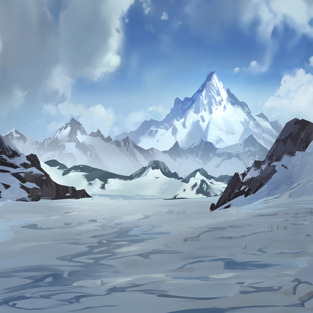 Saphiris | Wiki Another World | Fandom