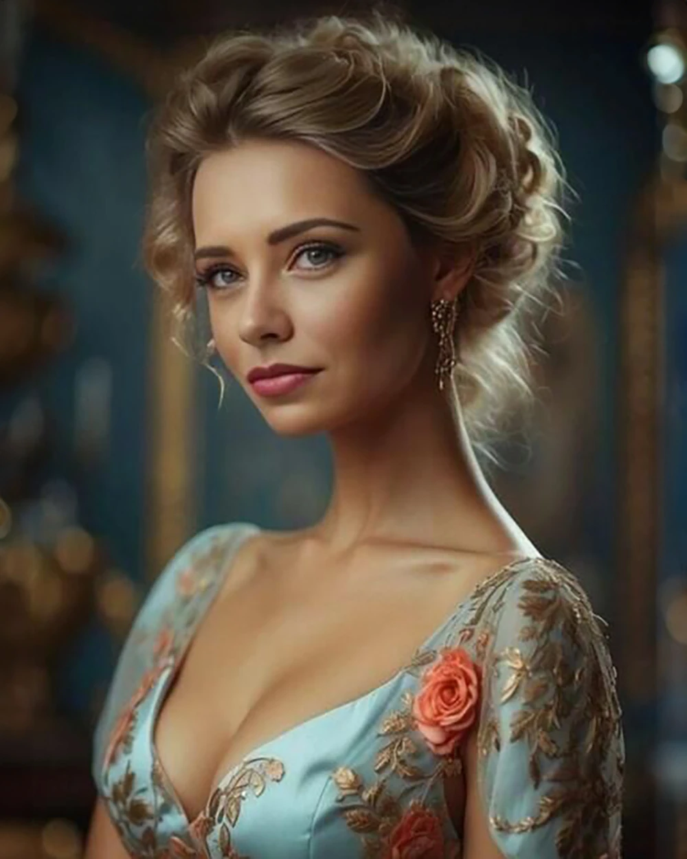 Emma Bennett | Wiki Another World | Fandom