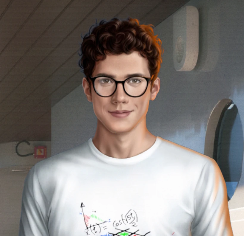 Janusz | Another World's Stories Wiki | Fandom