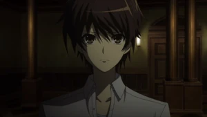 Kōichi Sakakibara | Another Wiki | Fandom