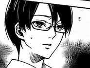 Tomohiko Kazami/Image Gallery | Another Wiki | Fandom