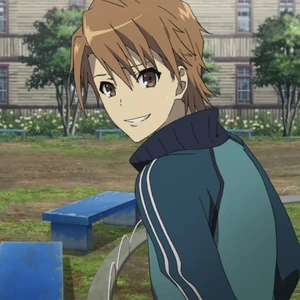 Naoya Teshigawara | Another Wiki | Fandom