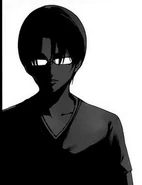 Tomohiko Kazami/Image Gallery | Another Wiki | Fandom