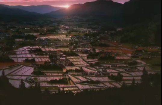 Yomiyama City | Another Wiki | Fandom