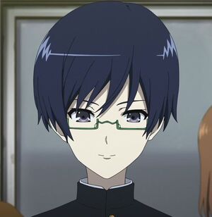 Tomohiko Kazami | Another Wiki | Fandom