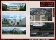 Yomiyama North Middle School | Another Wiki | Fandom