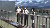 Naoya Teshigawara | Another Wiki | Fandom