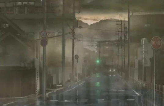 Yomiyama | Wiki Another | Fandom