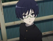 Tomohiko Kazami/Image Gallery | Another Wiki | Fandom