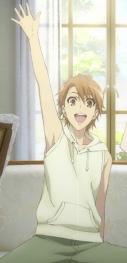 Naoya Teshigawara/Image Gallery | Another Wiki | Fandom