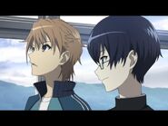 Tomohiko Kazami/Image Gallery | Another Wiki | Fandom