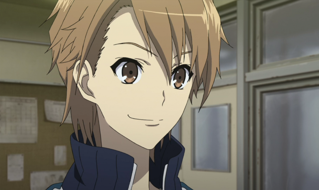 Naoya Teshigawara | Wiki Another | Fandom