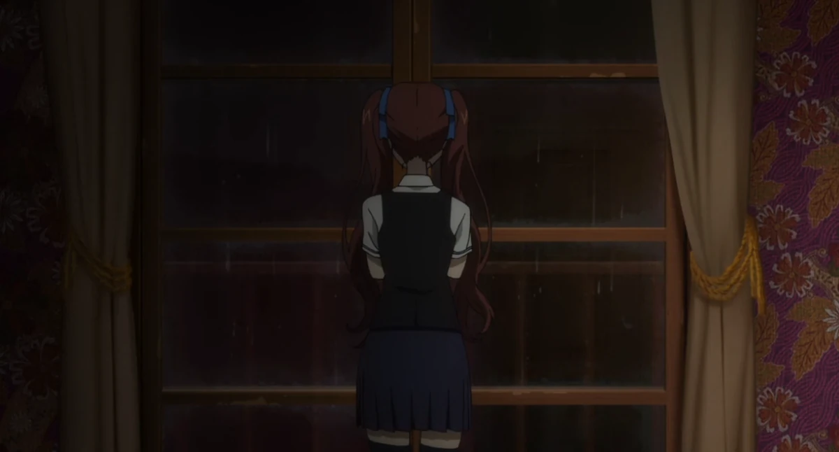 Episodio 11 | Wiki Another | Fandom