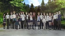Class 3-3 | Another Wiki | Fandom