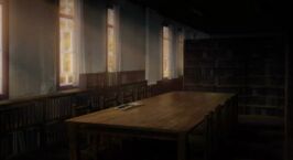 Library | Another Wiki | Fandom