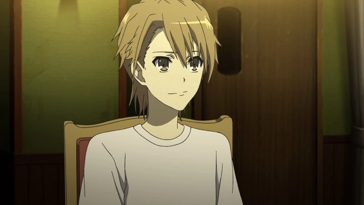 Naoya Teshigawara | Wiki Another | Fandom