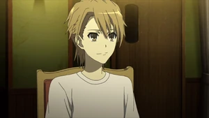 Naoya Teshigawara | Wiki Another | Fandom