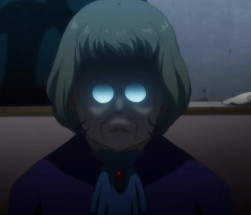 Amane | Wiki Another | Fandom