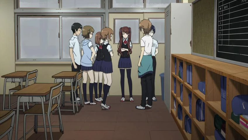 Countermeasures | Another Wiki | Fandom