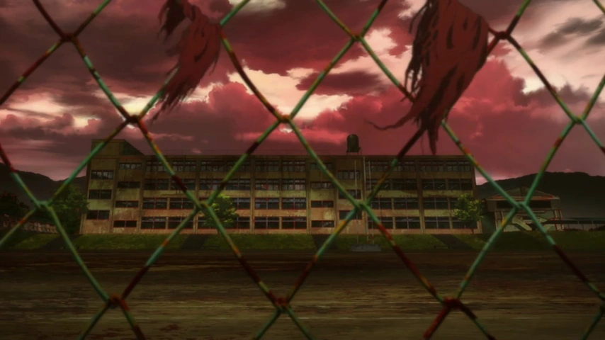 Yomiyama North Middle School | Another Wiki | Fandom