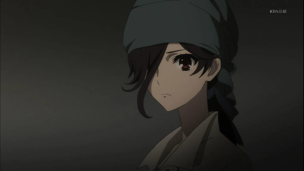 Yukiyo Misaki | Wiki Another | Fandom