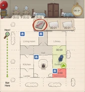 Newspaper Cases: Crime Scene Search | Another Case Solved Wiki | Fandom