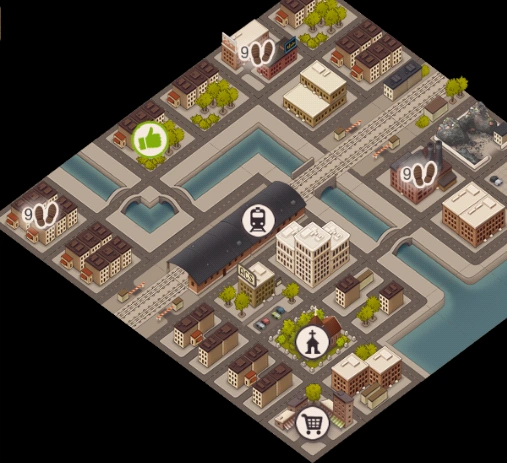 Displaced Documents | Another Case Solved Wiki | Fandom