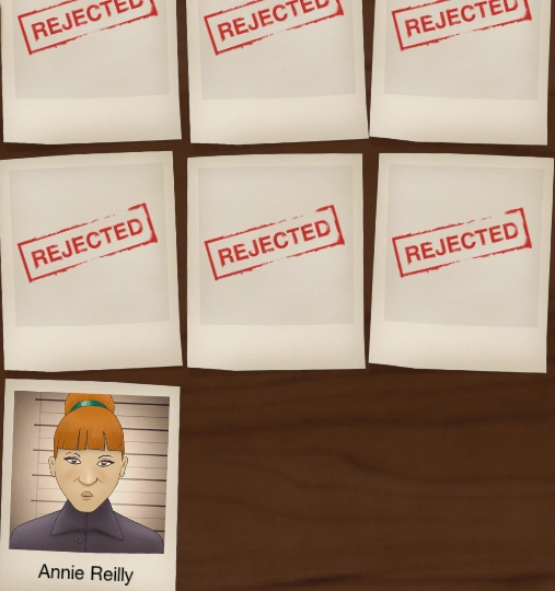 Mysterious Memorabilia | Another Case Solved Wiki | Fandom