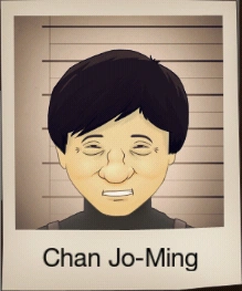 Chan Jo-Ming | Another Case Solved Wiki | Fandom