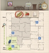 Newspaper Cases: Crime Scene Search | Another Case Solved Wiki | Fandom