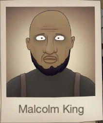 Malcolm King | Another Case Solved Wiki | Fandom