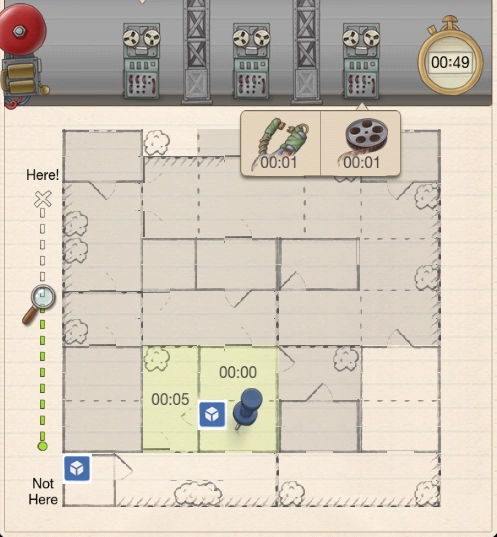 Vanishing Visitors | Another Case Solved Wiki | Fandom