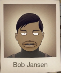 Bob Jansen | Another Case Solved Wiki | Fandom
