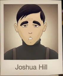 Joshua Hill | Another Case Solved Wiki | Fandom