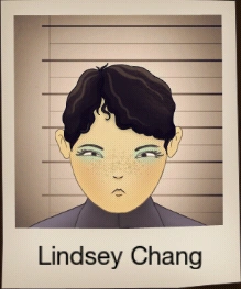 Lindsey Chang | Another Case Solved Wiki | Fandom