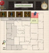 Newspaper Nightmare | Another Case Solved Wiki | Fandom