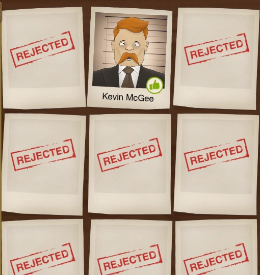 Dangerous Donuts | Another Case Solved Wiki | Fandom