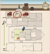 Newspaper Cases: Crime Scene Search | Another Case Solved Wiki | Fandom