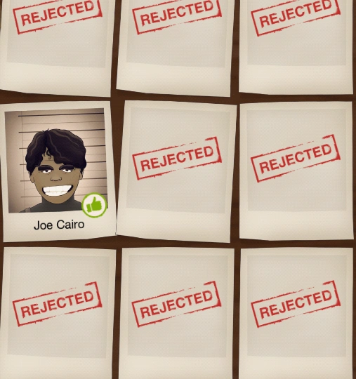 Troublesome Thief | Another Case Solved Wiki | Fandom