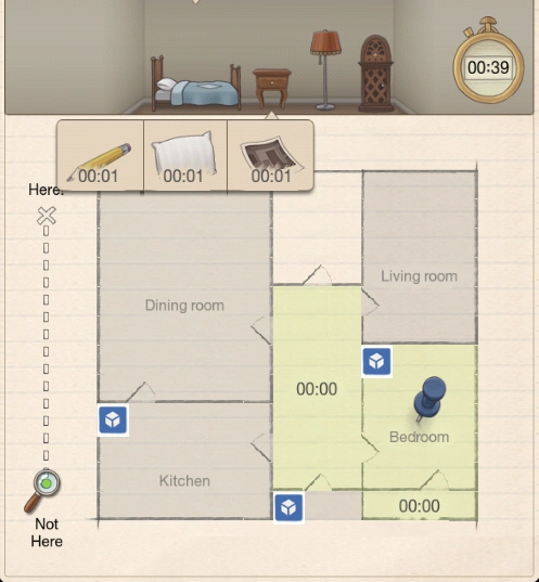 Intro Cases | Another Case Solved Wiki | Fandom