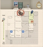 Newspaper Cases: Crime Scene Search | Another Case Solved Wiki | Fandom