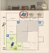 Newspaper Cases: Crime Scene Search | Another Case Solved Wiki | Fandom