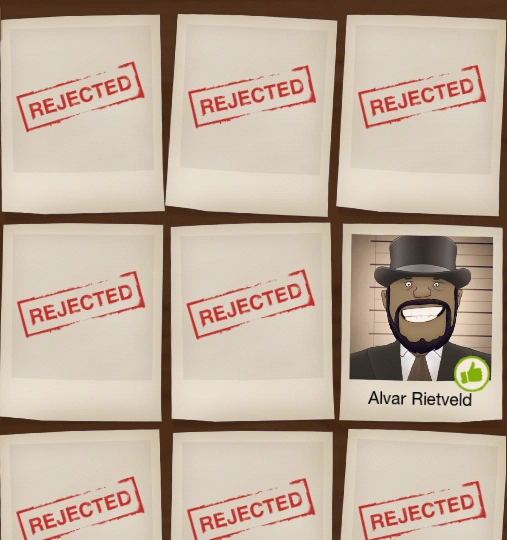 Newspaper Nightmare | Another Case Solved Wiki | Fandom