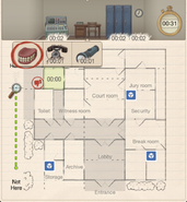 Newspaper Cases: Crime Scene Search | Another Case Solved Wiki | Fandom