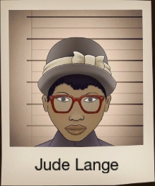 Jude Lange | Another Case Solved Wiki | Fandom