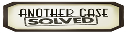 Chapters | Another Case Solved Wiki | Fandom