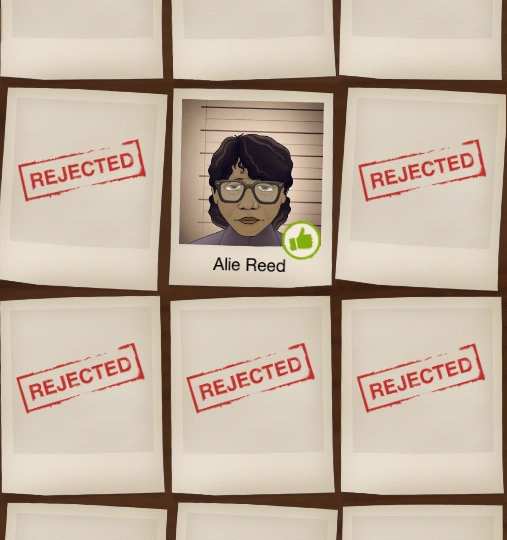 Overwhelming Office | Another Case Solved Wiki | Fandom