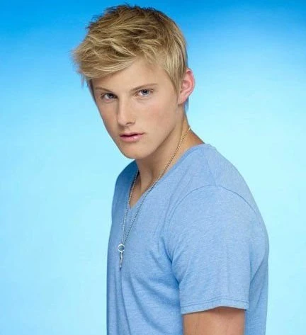 Terrick | Another Character Chat Wiki | Fandom